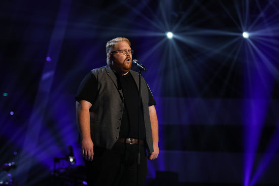 Luke Swatman Performs Editorial Stock Photo - Stock Image | Shutterstock