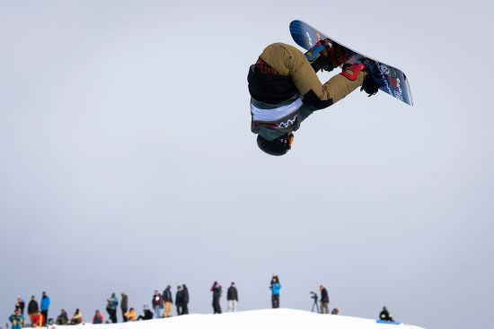 Sean Fitzsimons Usa Action During Final Editorial Stock Photo - Stock ...