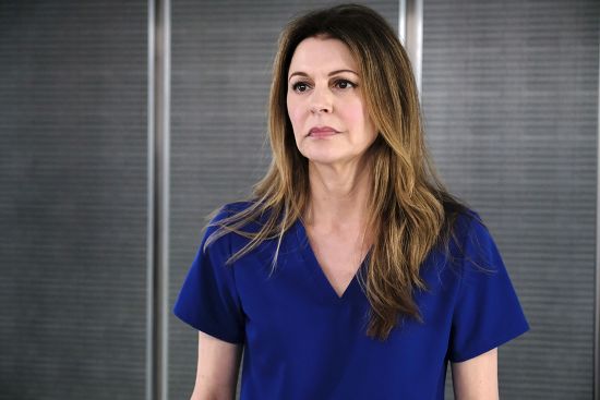 Jane Leeves Dr Kitt Voss Editorial Stock Photo - Stock Image | Shutterstock