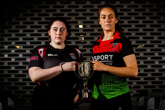 Pictured Todays Launch Meaghan Kenny Carlow Editorial Stock Photo ...