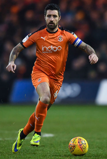 Alan Sheehan Luton Town Editorial Stock Photo - Stock Image | Shutterstock