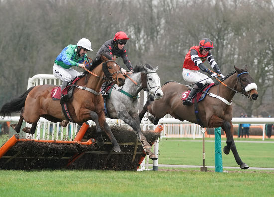 Haydock Park Racecourse Jockey Club Haydock Editorial Stock Photo ...