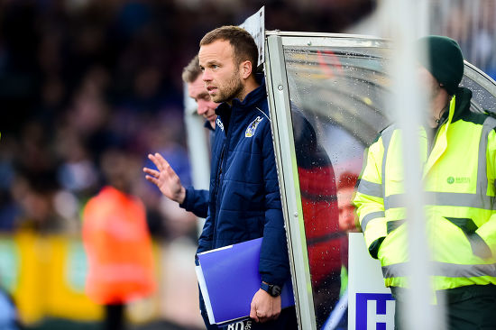 Brian Dutton Editorial Stock Photo - Stock Image | Shutterstock