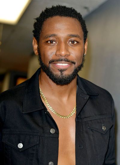 Kountry Wayne Backstage Editorial Stock Photo - Stock Image | Shutterstock