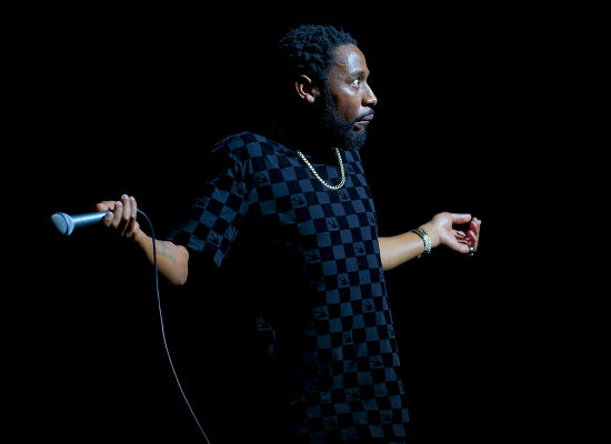 Kountry Wayne Performs On Stage Editorial Stock Photo - Stock Image ...