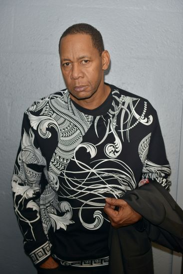 Mark Curry Editorial Stock Photo - Stock Image | Shutterstock