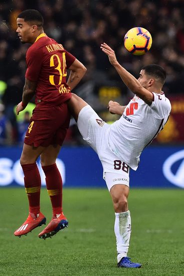 Patrick Kluivert Tomas Rincon Editorial Stock Photo - Stock Image ...