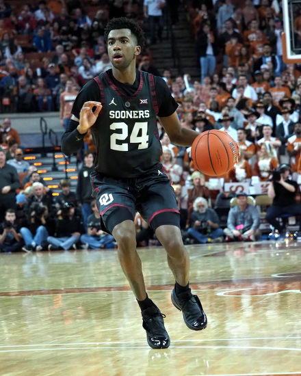 Jamal Bieniemy 24 Oklahoma Sooners Action Editorial Stock Photo - Stock ...