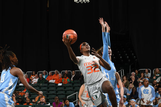 Beatrice Mompremier 32 Miami Action During Editorial Stock Photo ...