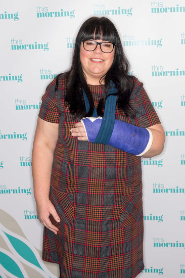 Emma Fairweather Editorial Stock Photo - Stock Image | Shutterstock