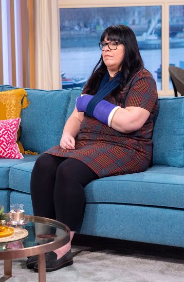 Emma Fairweather Editorial Stock Photo - Stock Image | Shutterstock