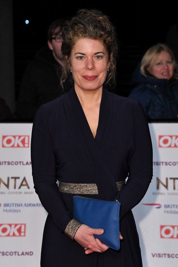 Selina Griffiths Editorial Stock Photo - Stock Image | Shutterstock