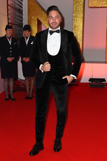 Mario Falcone Editorial Stock Photo - Stock Image | Shutterstock