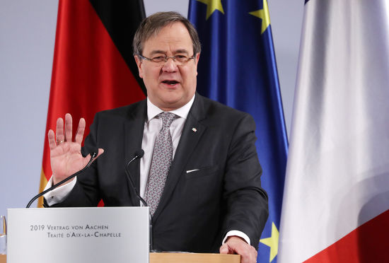 Prime Minister German Federal State North Editorial Stock Photo - Stock ...