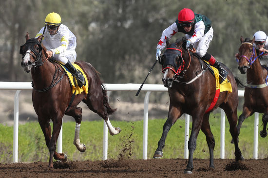 Kunani Usa Red Cap Ridden By Editorial Stock Photo - Stock Image ...