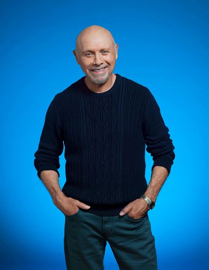 Hector Elizondo Ed Alzate Editorial Stock Photo - Stock Image ...