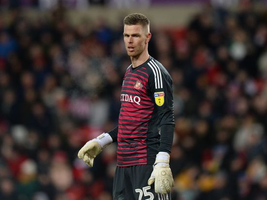 Robbin Ruiter Sunderland Editorial Stock Photo - Stock Image | Shutterstock