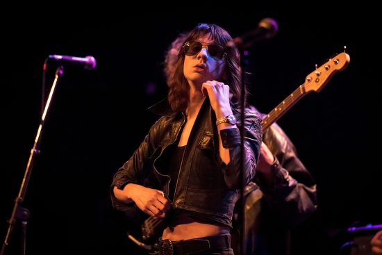 Brian Daddario Michael Daddario Editorial Stock Photo - Stock Image ...