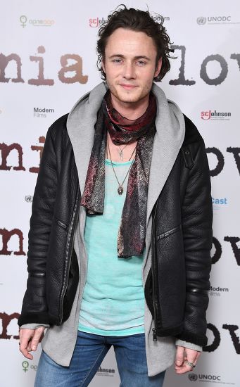 Jack Mcevoy Editorial Stock Photo - Stock Image | Shutterstock