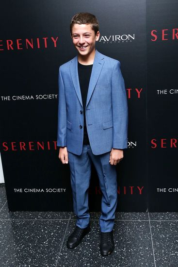 Rafael Sayegh Editorial Stock Photo - Stock Image | Shutterstock