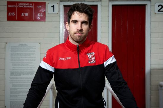 Max Kretzschmar Editorial Stock Photo - Stock Image | Shutterstock