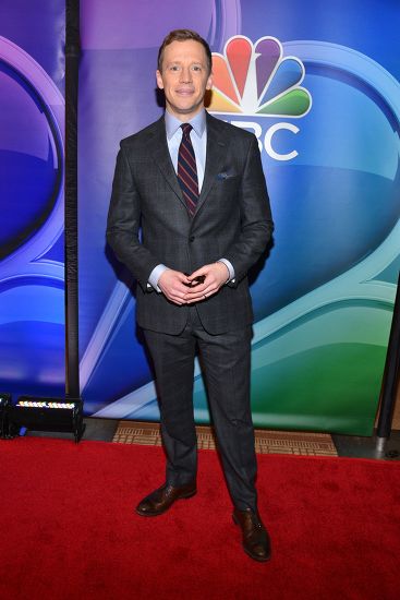 Liam Mchugh Editorial Stock Photo - Stock Image | Shutterstock