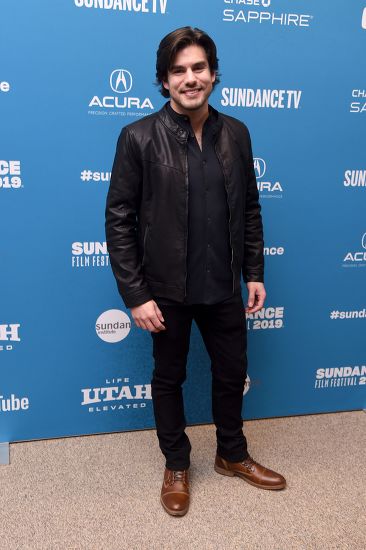 Alex Esola Editorial Stock Photo - Stock Image | Shutterstock