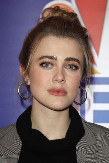 Melissa Roxburgh Editorial Stock Photo - Stock Image | Shutterstock