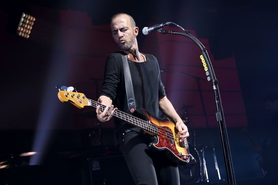 Calogero Aka Calogero Joseph Salvatore Maurici Editorial Stock Photo ...