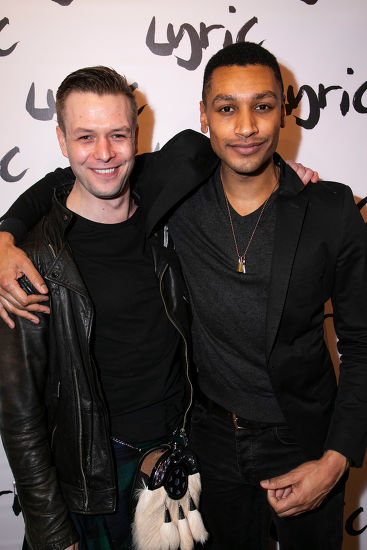 Sandy Batchelor Raymond Arun Blairmangat Damien Editorial Stock Photo ...