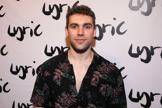 Billy Cullum Alex Editorial Stock Photo - Stock Image | Shutterstock
