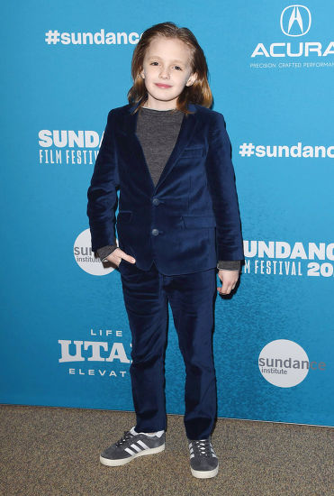 Tre Ryder Editorial Stock Photo - Stock Image | Shutterstock