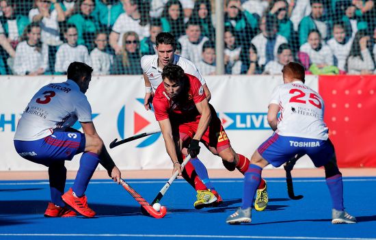 Spains Albert Beltran C Action Against Editorial Stock Photo - Stock ...