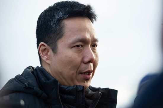 Ken Choo Ceo Cardiff City Pays Editorial Stock Photo - Stock Image ...