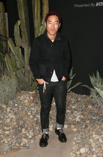 Leonardo Nam Editorial Stock Photo - Stock Image | Shutterstock