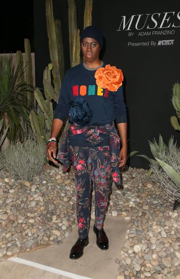 Miss Jay Alexander Editorial Stock Photo - Stock Image | Shutterstock