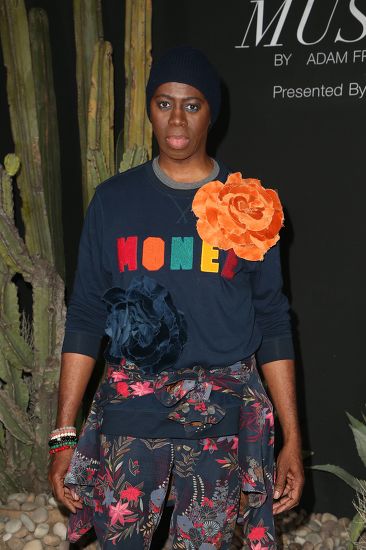 Miss Jay Alexander Editorial Stock Photo - Stock Image | Shutterstock