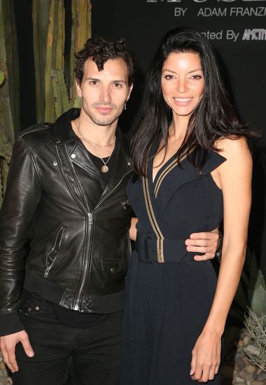 Shay Londre Guest Editorial Stock Photo - Stock Image | Shutterstock