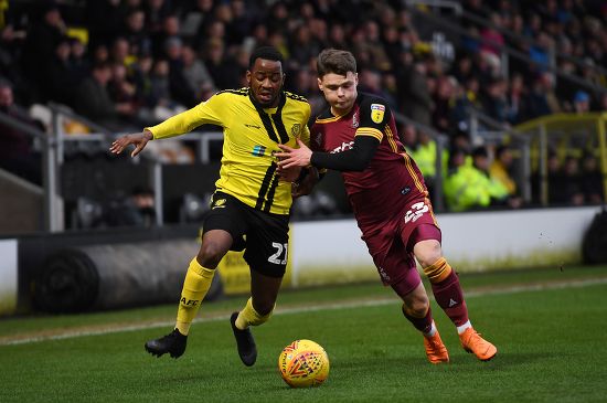 Josh Clarke Burton Albion Connor Wood Editorial Stock Photo - Stock ...