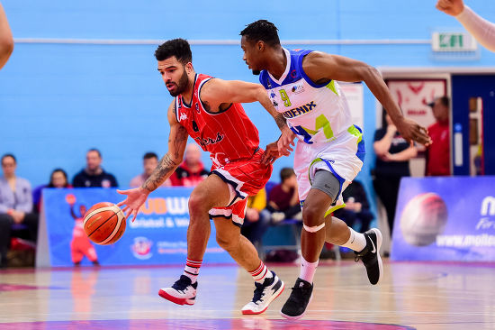 Lewis Champion Bristol Flyers Editorial Stock Photo - Stock Image ...