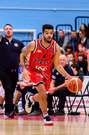 Lewis Champion Bristol Flyers Editorial Stock Photo - Stock Image ...