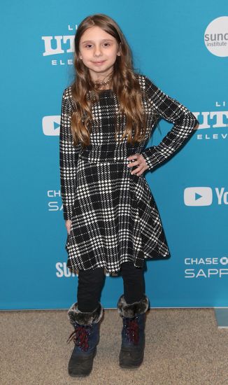 Us Actress Morgan Pyle Arrives Premiere Editorial Stock Photo - Stock ...