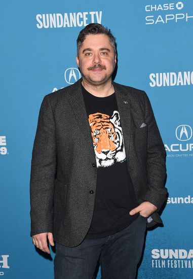 David Wnendt Editorial Stock Photo - Stock Image | Shutterstock