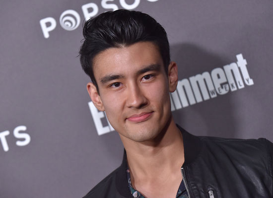 Alex Landi Editorial Stock Photo - Stock Image | Shutterstock