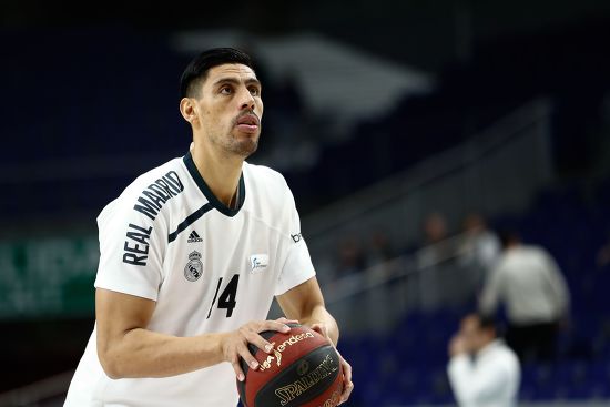 Gustavo Alfonso Ayon Mexico Real Madrid Editorial Stock Photo - Stock ...