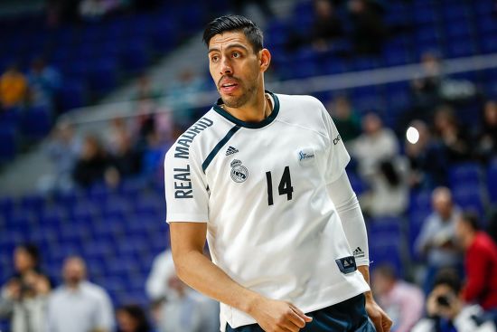 Gustavo Alfonso Ayon Mexico Real Madrid Editorial Stock Photo - Stock ...