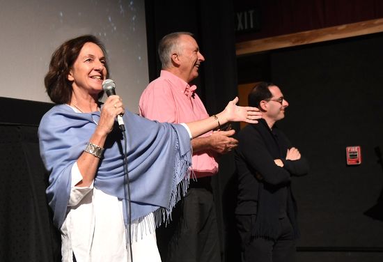 Victoria Stone Director Mark Deeble Writerdirector Editorial Stock ...