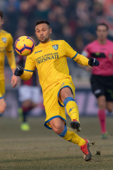 Camillo Ciano Frosinone Editorial Stock Photo - Stock Image | Shutterstock