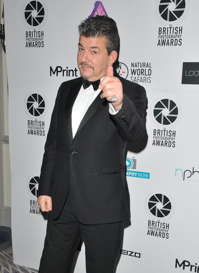 John Altman Editorial Stock Photo - Stock Image | Shutterstock