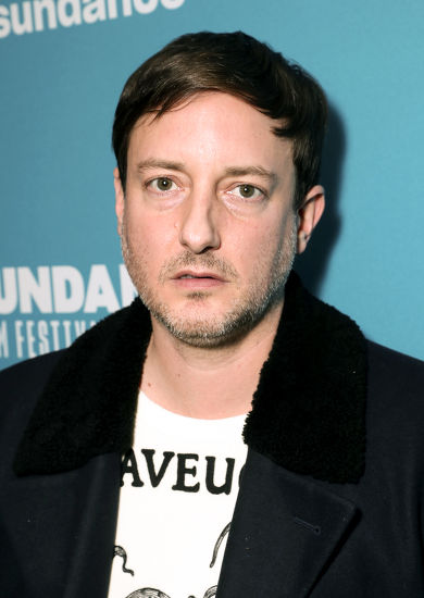 Executive Producer Peter Bittenbender Attends Showtimes Editorial Stock ...